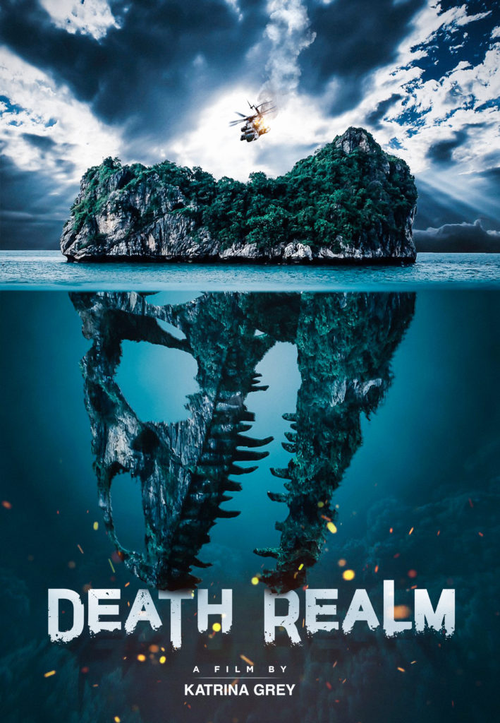 Death Realm - Grey Films